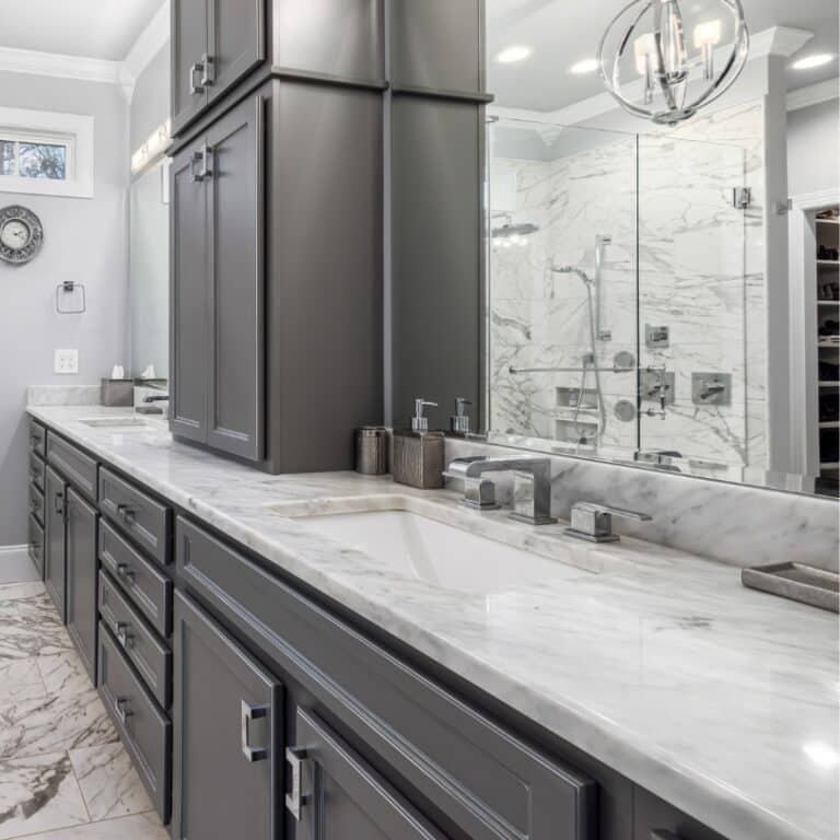 Quartz Countertops Vancouver: Budget Elegance & Financing Quartz Countertops Vancouver: Budget Elegance & Financing