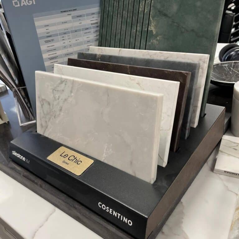 Silestone Vancouver Quartz: Stunning Upgrade in Just 5 Days!